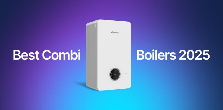 Best Combi Boiler 2025 - Top-Rated Models And Reviews - iHeat